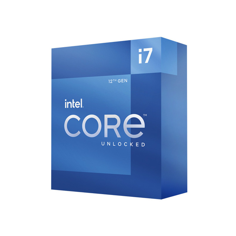 CPU s1700 INTEL Core i7-12700K 12-cores 3.6GHz BOX