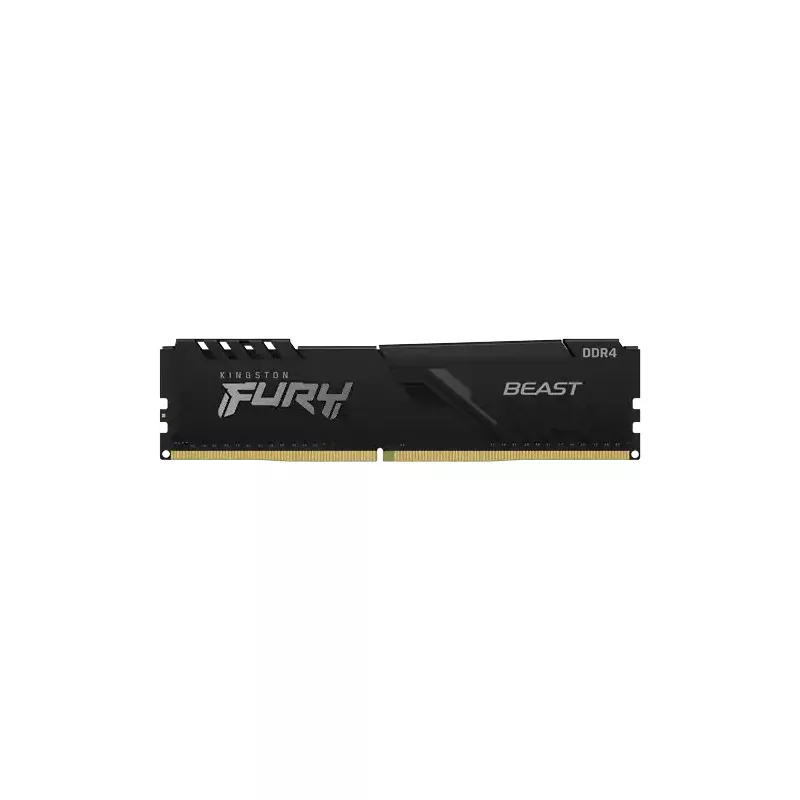 Memorija DDR4 16GB 3600MHz Kingston Fury Beast KF436C18BB/16