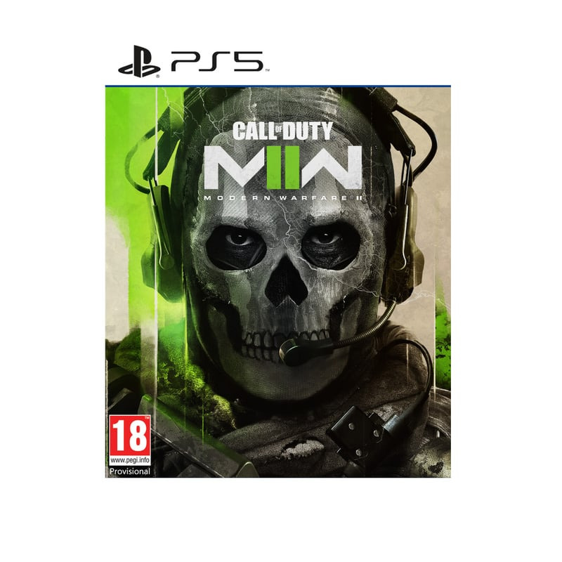 PS5 Call of Duty: Modern Warfare II