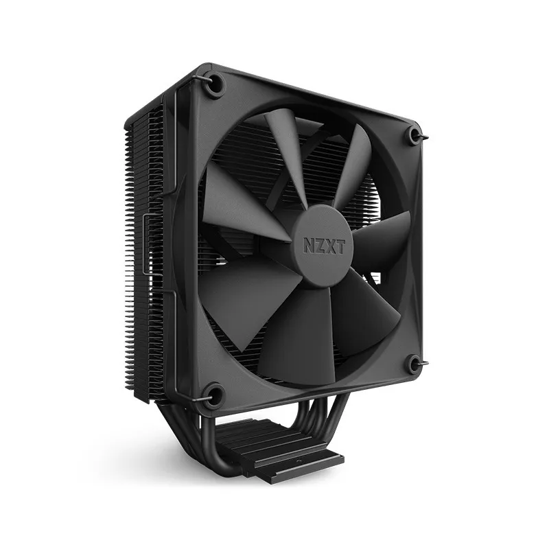 NZXT T120 procesorski hladnjak crni (RC-TN120-B1)