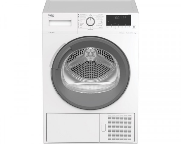 BEKO DF7414SX mašina za sušenje veša