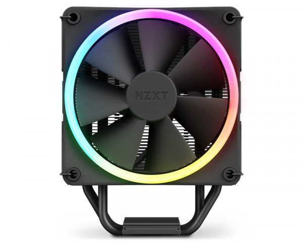 NZXT T120 RGB procesorski hladnjak crni (RC-TR120-B1)