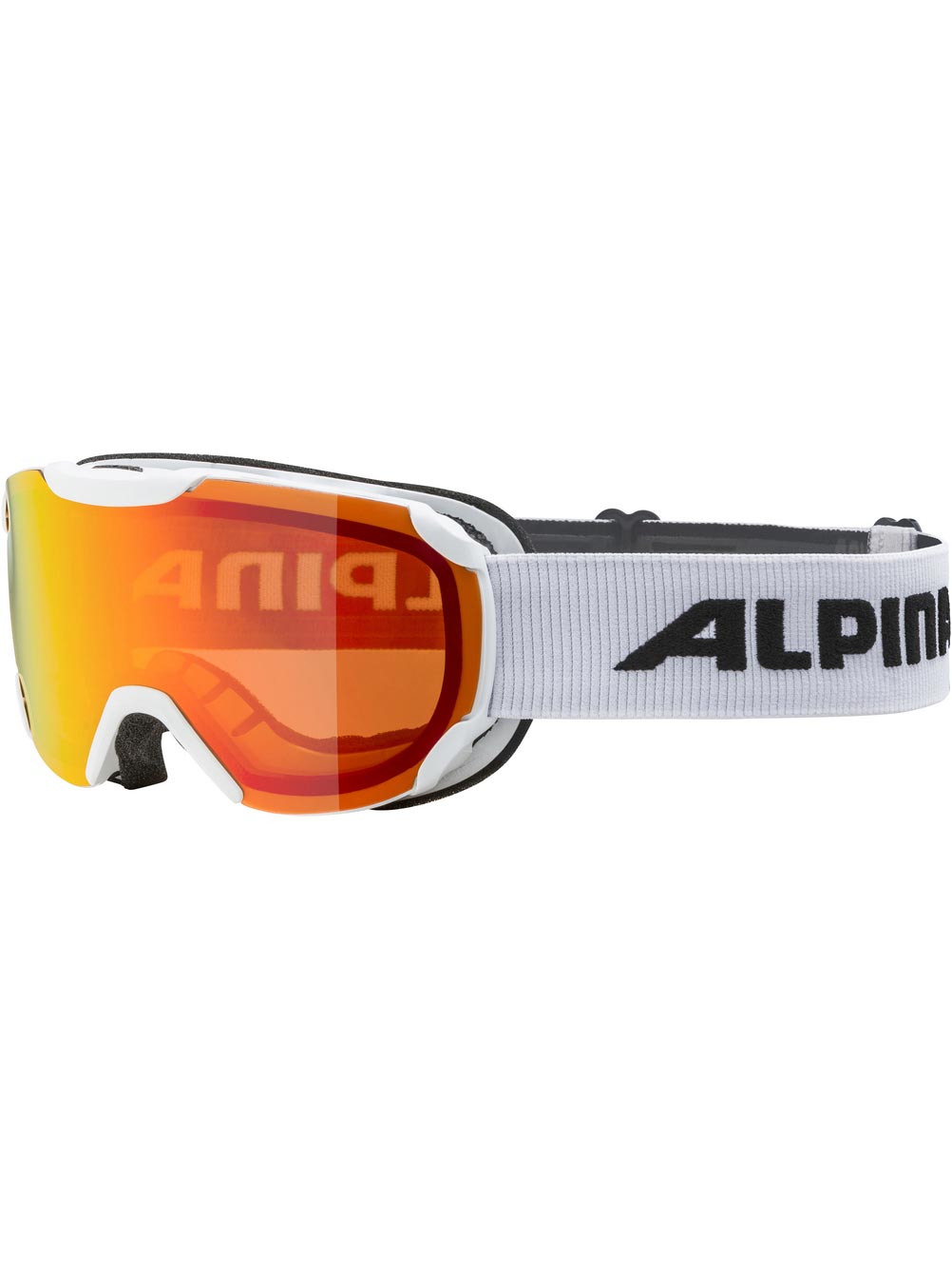 ALPINA THAYNES HM Ski naočare
10800 RSD