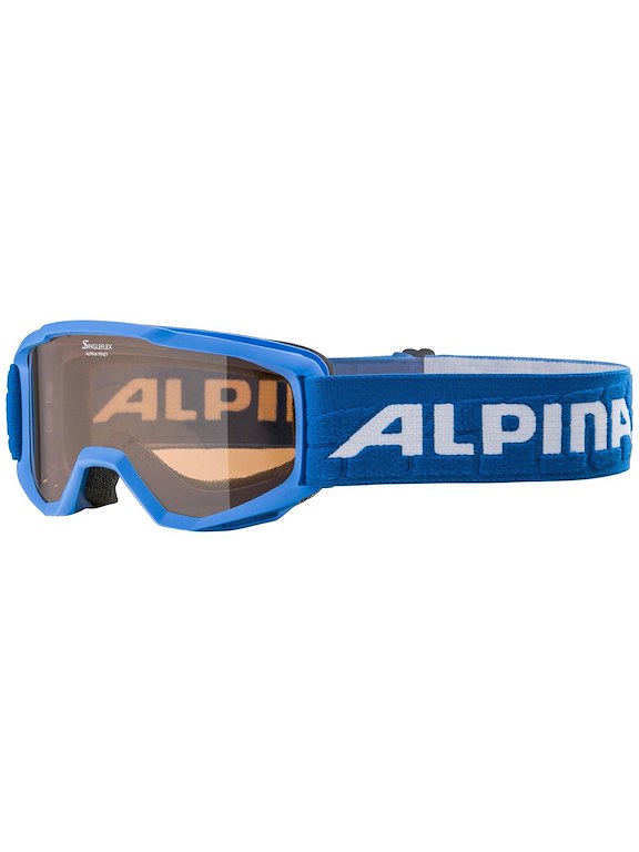 ALPINA ALPINA PINEY Naočare za skijanje