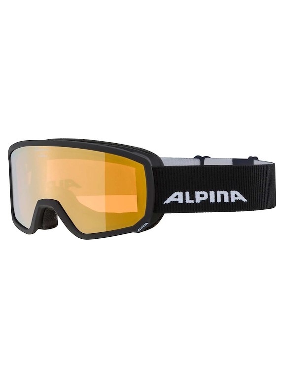 ALPINA SCARABEO S Ski naočare
9593 RSD 6715 RSD
The lowest price in the last 30 days*: 6715 RSD