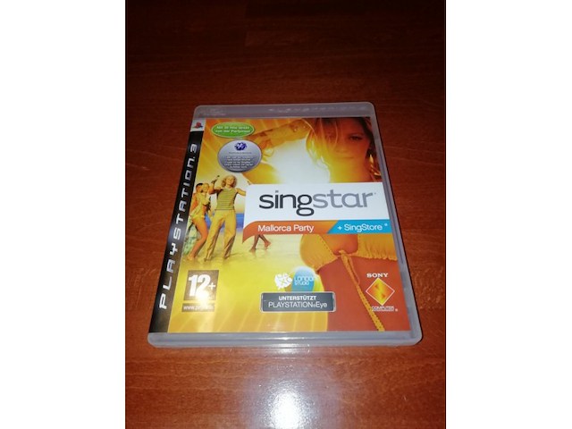 SingStar