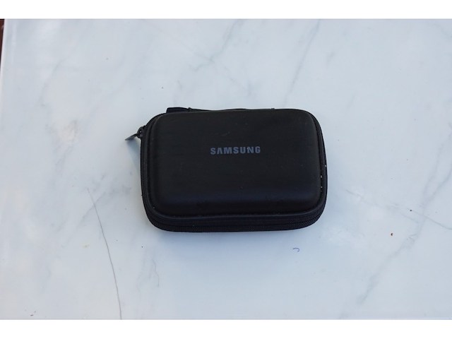 Samsung futrola kutija za kompaktne fotoaparate