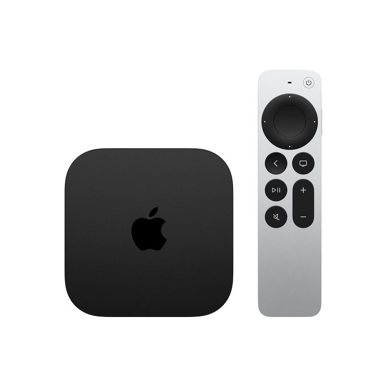 Apple TV