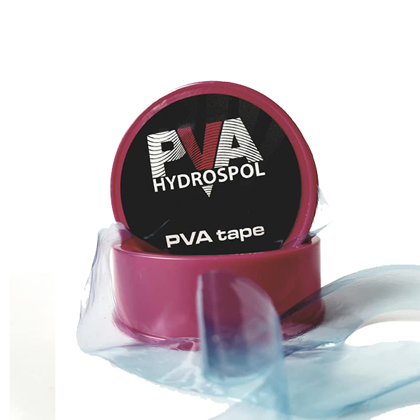 Hydrospol PVA Tape 20m