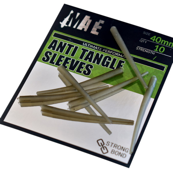 MATE ANTI TANGLE SLEEVES 40MM