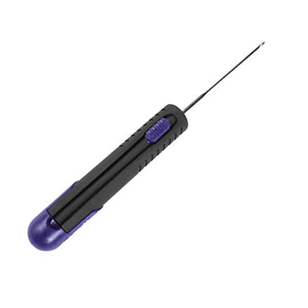 Avid Titanium Retracta – Hair Needle