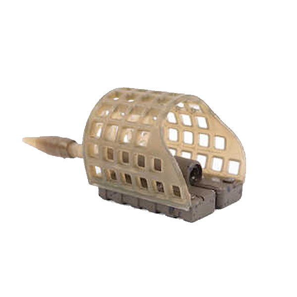 Preston ICS In-Line Pellet Feeder large 30gr