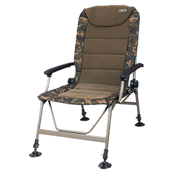 Fox R3 Camo Chair