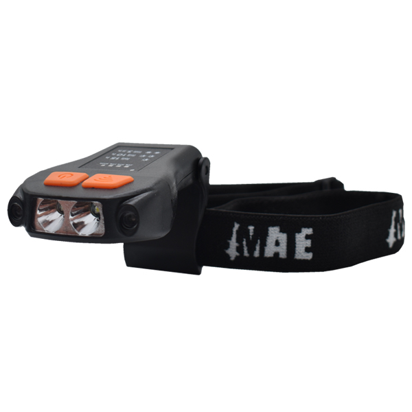 MATE LED LAMP HEAD & CAP