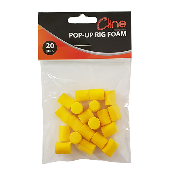 C Line Pop Up Rig Foam 20kom