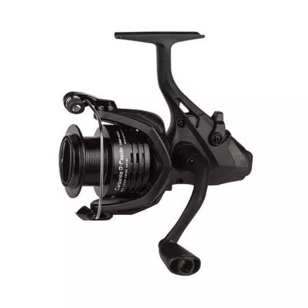 Okuma Carbonite B-Feeder