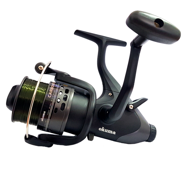 Okuma Carbonite XP Baitfeeder CBF-155a