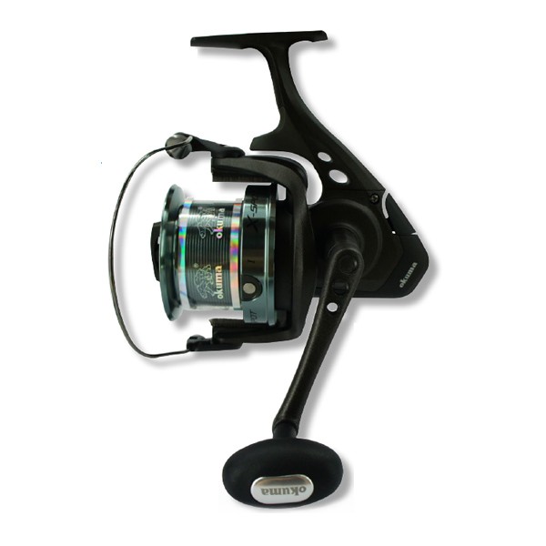 Okuma X-SPOT 80