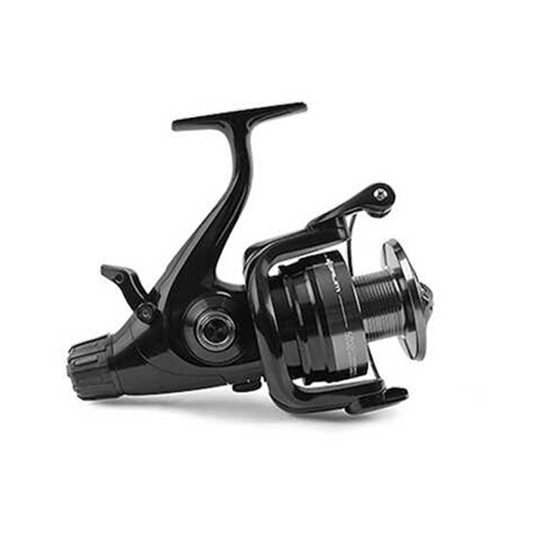 Korum Latitude Freespool Reel