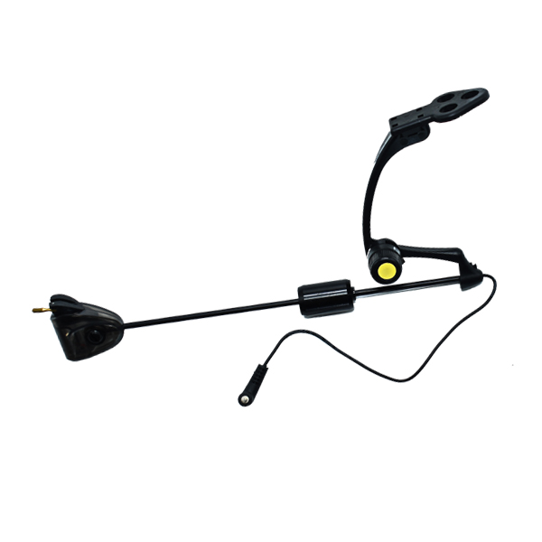 MATE DARK SWINGERS W/LED SINGLE