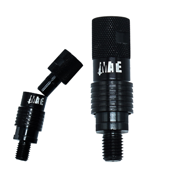 MATE QUICK RELEASE ADAPTER M