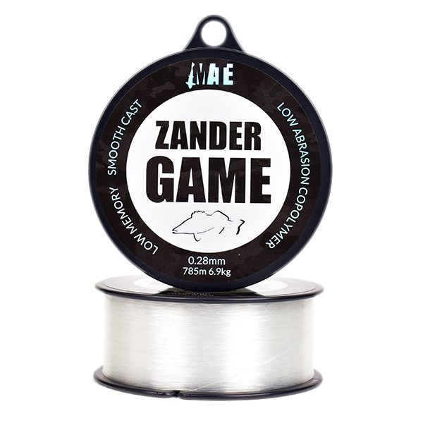 Mate Zander Game Series