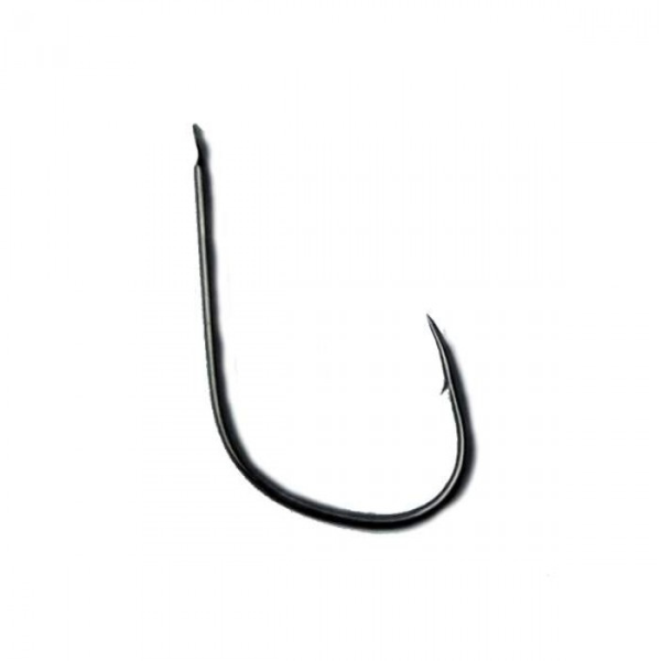 Mustad 10017NP-BLN Abumi Hooks