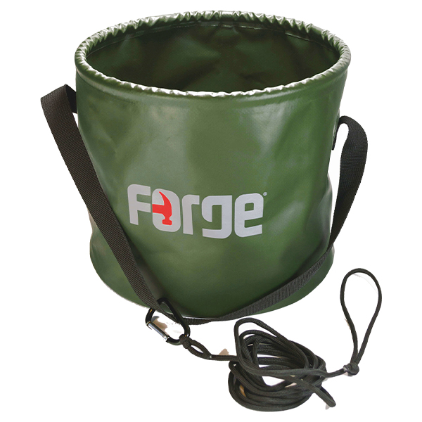 Forge Tackle Multi Bucket