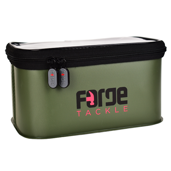 Forge Tackle EVA Classic Pouch XL