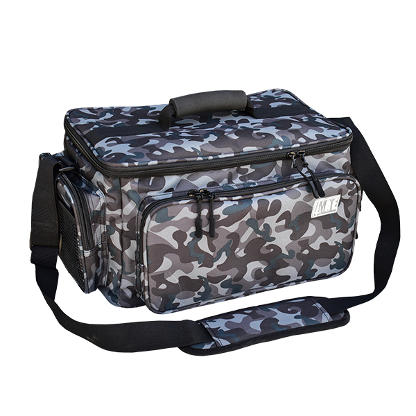 MATE CLASSIC CAMO BAG L