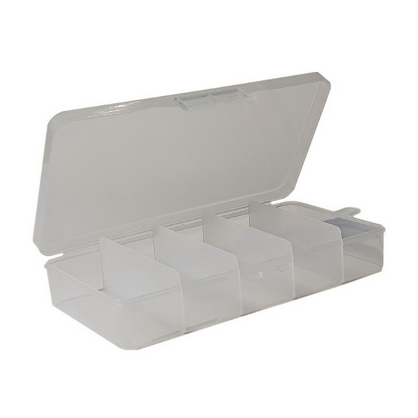 C Line Classic Lure Box 13×6.1×2.5cm