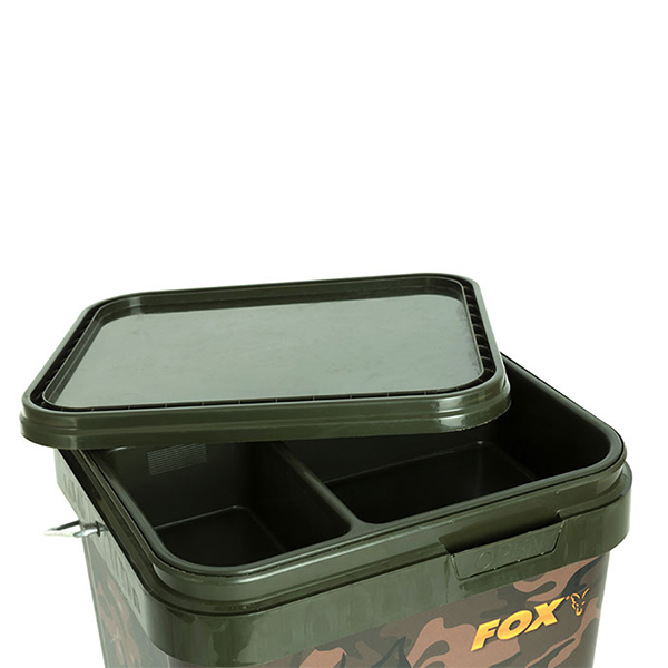 Fox Bucket Insert 17L