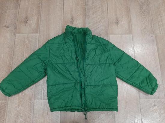 Benetton jakna