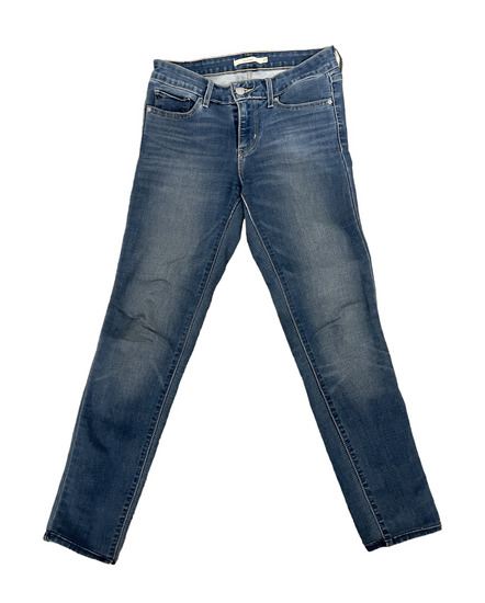 Levis zenske skinny