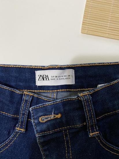 Zara nove farmerke