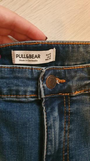 Pull&Bear farmerke