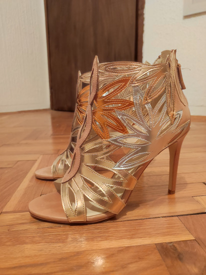 Nine west kozne sandale 37