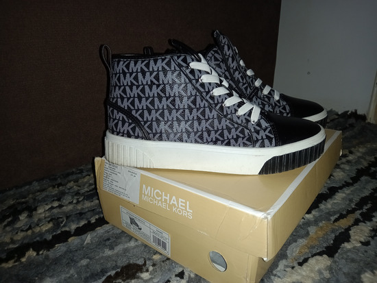 Michael Kors duboke patike 37