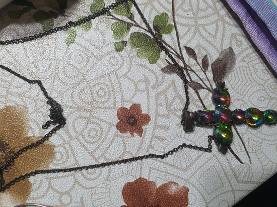 Set ogrlica i narukvica