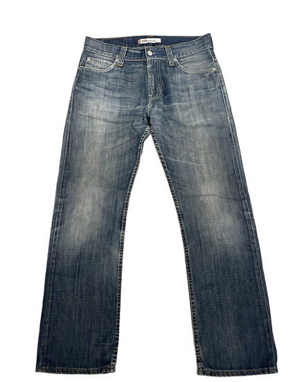 Levis muske 506