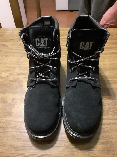 CAT original cipele, nove, sa etiketom