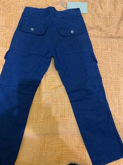 Decije pantalone 10-11g