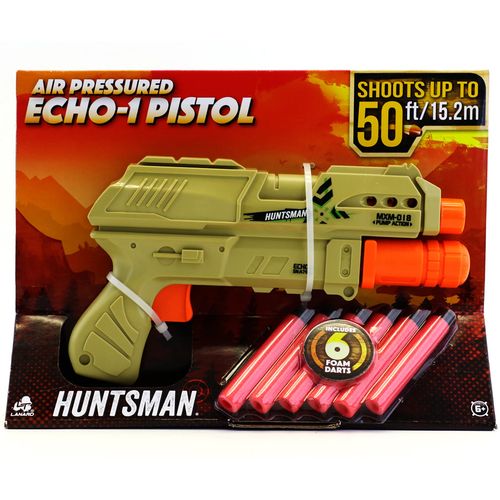 Lanard Pištolj Huntsman Echo 1