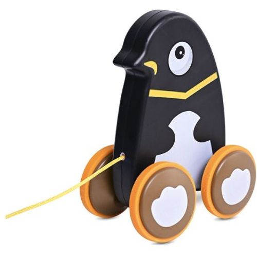 Lorelli Igračka Penguin Pull-Along