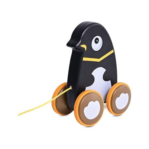 Lorelli Igračka Penguin Pull-Along