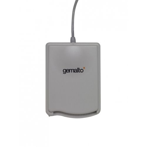 USB Gemalto PC IDBridge CT40 citac smart kartica