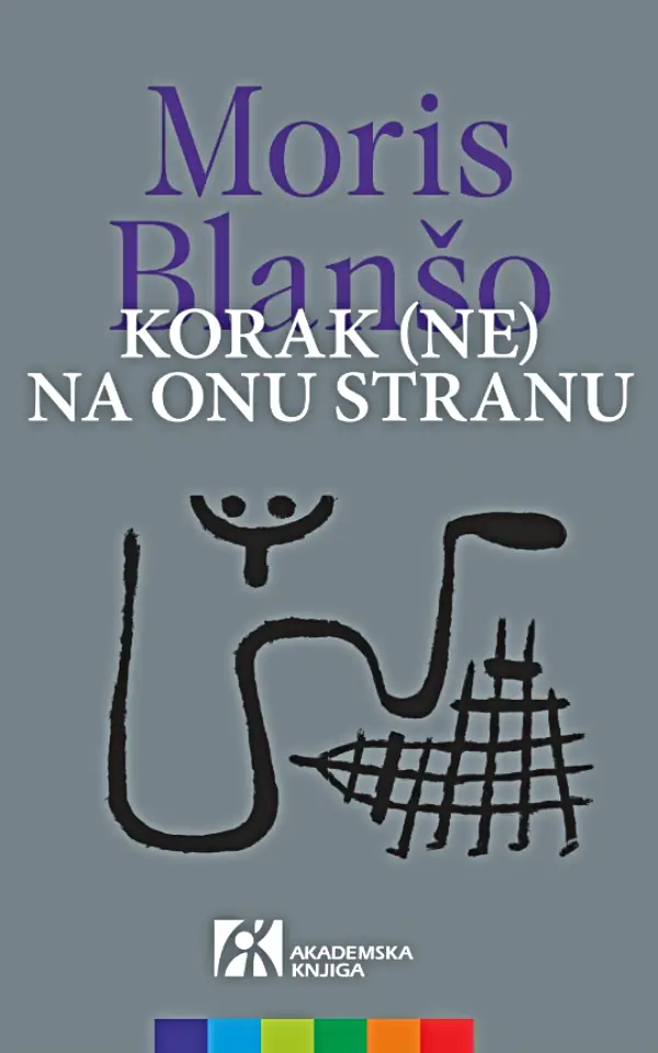 Korak (ne) na onu stranu