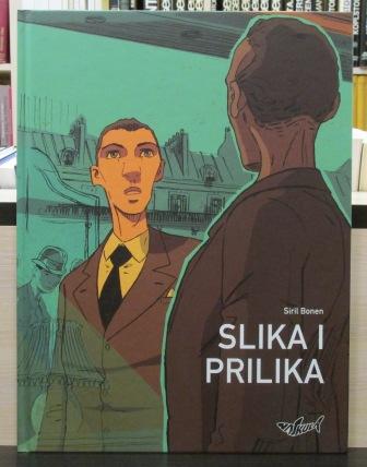 SLIKA I PRILIKA – SIRIL BONEN