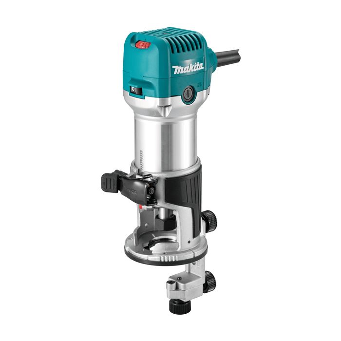 MAKITA RT0702C jednoručna glodalica