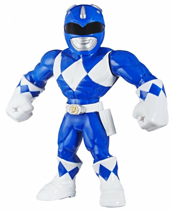 Power Ranger 25cm, crveni Mocni renger brendirana igracka